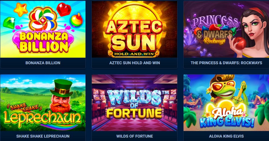 WG Casino UK ™ – Official Site